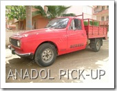 OTOSAN ANADOL A8 | AUTO di MERDA .it